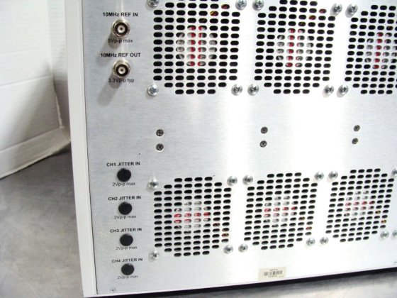 Picosecond Pulse Labs PatternPro SDG 12072 32Gb/S Programmable ...