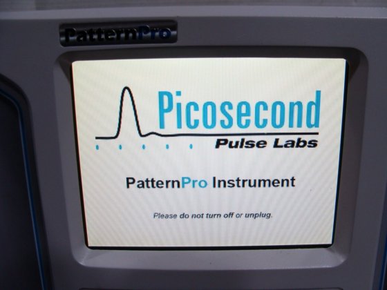 Picosecond Pulse Labs PatternPro SDG 12072 32Gb/S Programmable ...