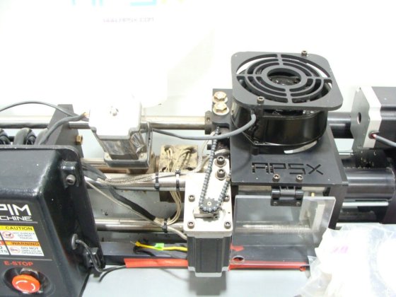 APSX PIM Automatique Bureau Plastique Injection Moulding Machine ...