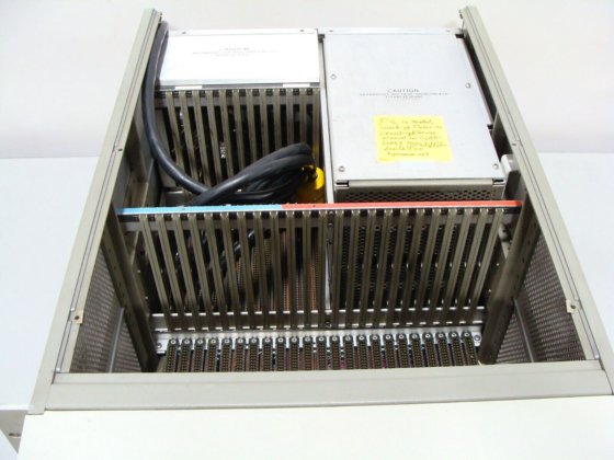 Vintage Hewlett Packard HP 2100S Microprogrammable Computer System ...