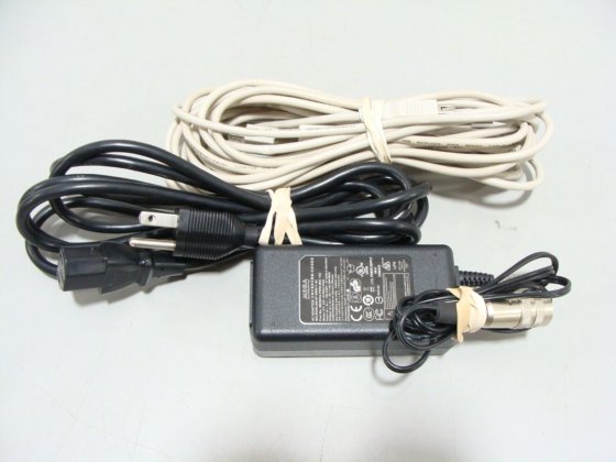 Microscan Mini-Hawk FIS-6300-4012G High Performance Imager Fixed ...