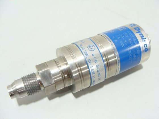 Dynisco Pressure Transducer in Sparks, NV, USA