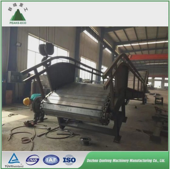 Direct Sale Solid Plastic Waste Sorting Solution for Urban Plastic ...