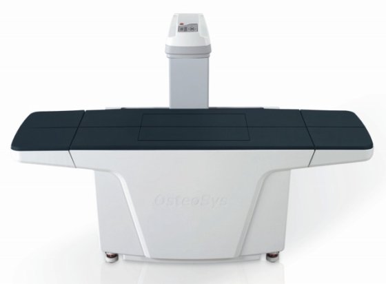 X-ray bone density measuring device (new) / DEXXUM T Quantum in Tokyo ...