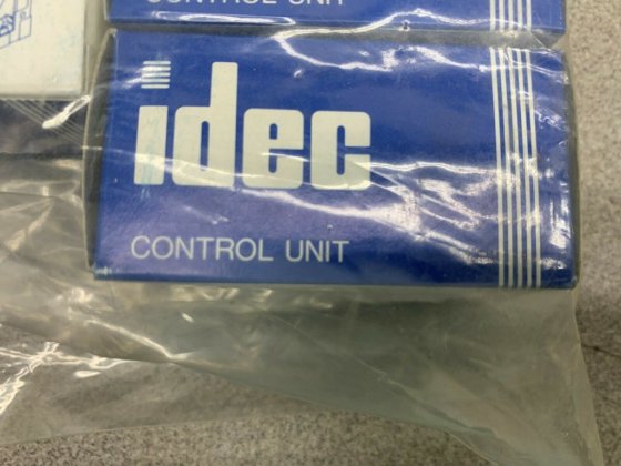 NEW IN BOX IDEC CONTROL UNIT MC2D-A10B in Sevierville, TN, USA