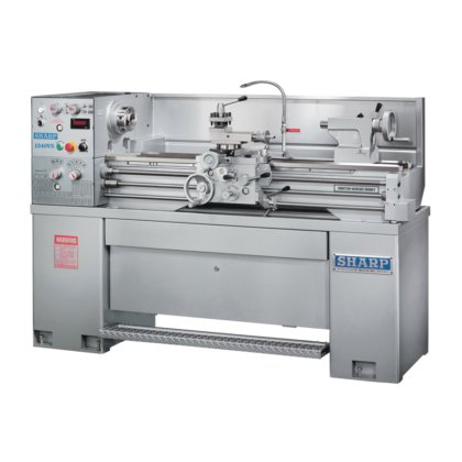 13x40 3HP DIGITAL VARIABLE SPEED LATHE in New Brighton, MN, USA