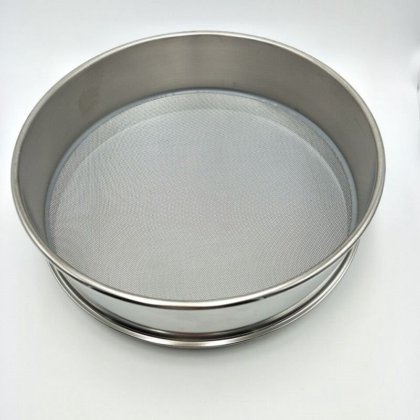 Tyler Standard Test Sieve in Shanghai, China