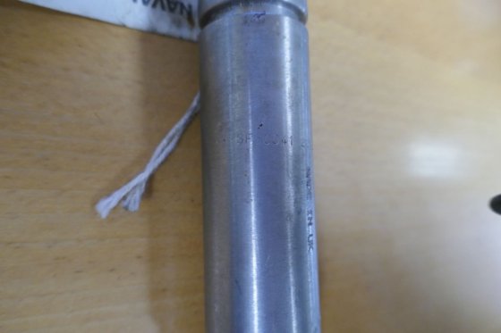 D'occasion Axflow Split Coupling Rod SF CO41 2642 B Mono pump à Esbjerg ...