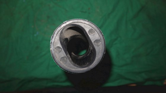 Netzsch Nemo Progressing Cavity Pump N30 Stator in Esbjerg, Denmark