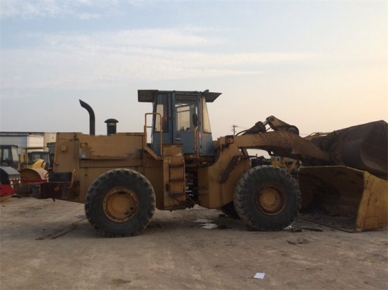 (SEM658D) 5ton Sem Payloader in Jinan, China