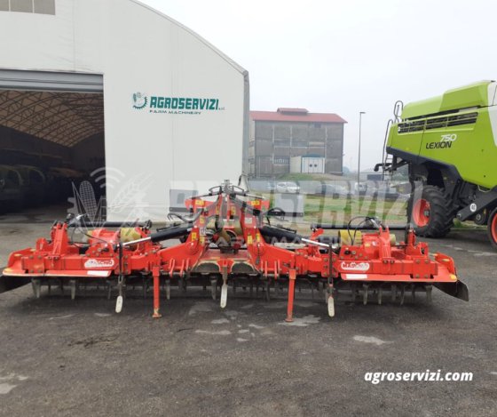 2007 MASCHIO GABBIANO MTR 5000 in Arquà Polesine, Italy