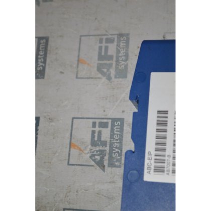 HMS INDUSTRIAL NETWORKS ABC-EIP ETHERNET IP INTERFACE in Pineville, NC, USA