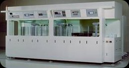 Single Wafer Processing / Wet Station in Singapore