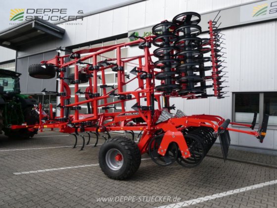 2024 Kuhn Prolander 6000 in Bad Lauterberg, Germany