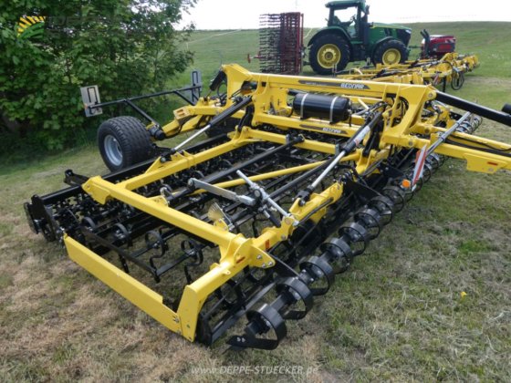 2024 Bednar Swifter SO 6000 Professional in Bad Lauterberg, Lower Saxony, Germany