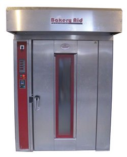 Future Bake Single and Double Rack Ovens in Bohemia, NY, USA