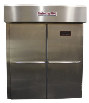 MIST-O-MATIC Double Door Proofer in Bohemia, NY, USA