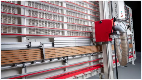 Striebig Compact TRK 5207 Vertical Wall Saw in Liverpool, England ...