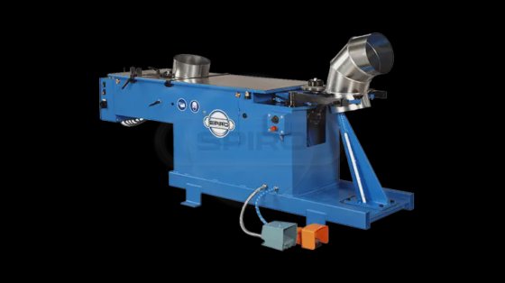 SPIRAL-HELIX GORELOCKER in Cuddy, PA, USA