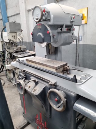 Thompson Grinding Machine (Hydraulic) in Melchor Ocampo, State of ...