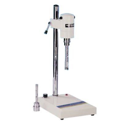 High shear emulsifier and mixer/chemical emulsifier/batch homogenizer ...