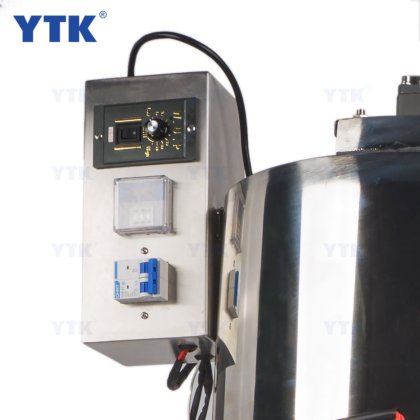 YASON Viscous Material Filling Machine Foods Packaging Equipment Bottle ...