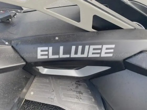 Ellwee Electric Golf Cart - Multipurpose Golf Vehicle in Springboro, OH ...