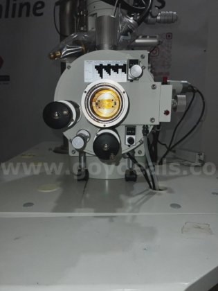 Jeol Digital Scanning Electron Microscope in Raleigh, NC, USA