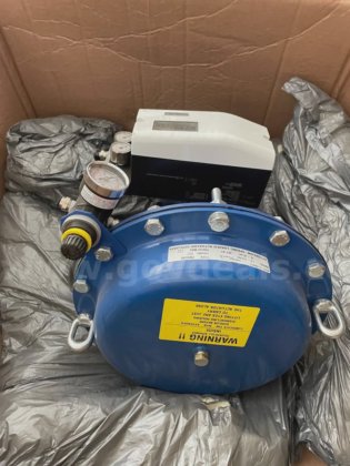 SPIRAX SARCO 3/4" SPRING LOADED ACTUATOR (2) in Clinton, TN, USA