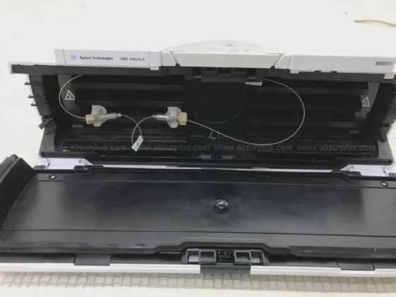 Agilent 1260 Infinity II (G7116A) in Weybridge, United Kingdom