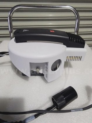 Agilent Jet Stream, Compact CNI in Singapore