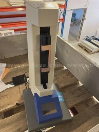 SPT Labtech MOSQUITO in Mölndal, Sweden