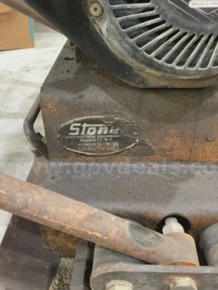 Plate Tamp Compactor in Moncks Corner, SC, USA