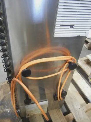 Sartorius Stedim Biostat B-DCU-II Bioreactor in Kenilworth, NJ, USA