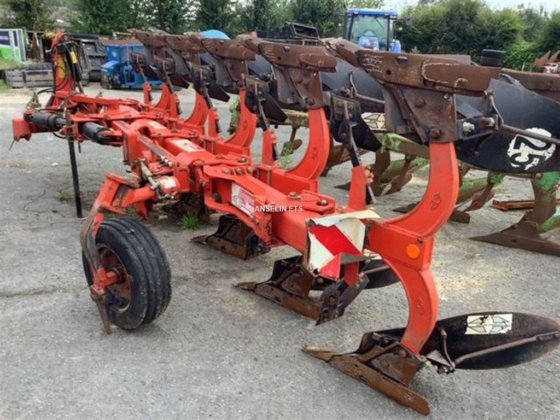 2004 Grégoire-Besson Charrue GREGOIRE ET BESSON RWB7 in Upper Normandy ...