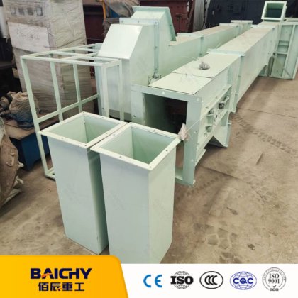 High Efficiency Vertical Bucket Elevator Belt Bucket Elevator Quarry ...