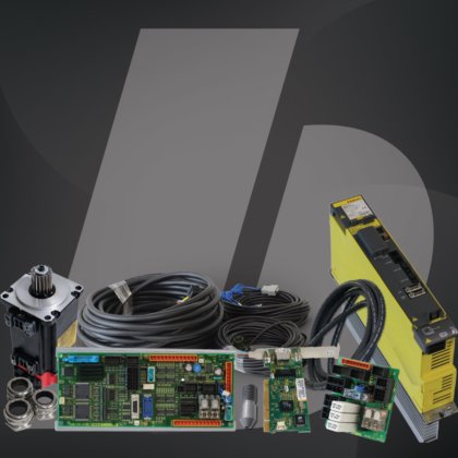 FANUC CPL PROFIBUS BOARD (SLAVE) in Pontiac, MI, USA