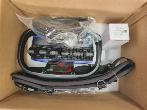 Fassi F195A.1.25 XE-DYNAMIC in Barcelona, Catalonia, Spain