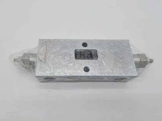VA233 valve for Fassi cranes in Barcelona, Catalonia, Spain