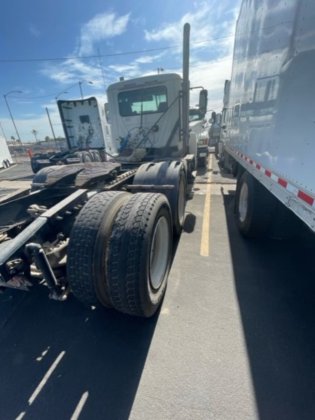 2015 Mack Trucks, Inc. CHU600 in Phoenix, AZ, USA