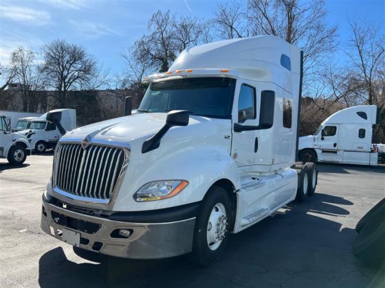 2019 Navistar International LT625 SLPR CAB in Laurel, MD, USA