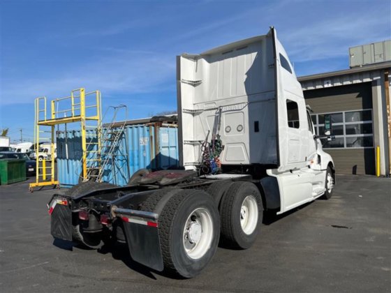 2019 Navistar International LT625 SLPR CAB in Laurel, MD, USA