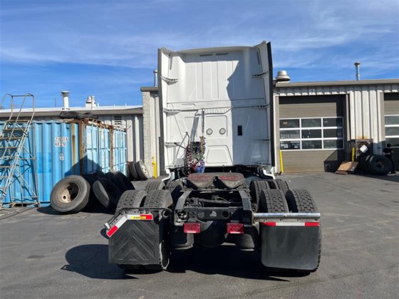 2019 Navistar International LT625 SLPR CAB in Laurel, MD, USA