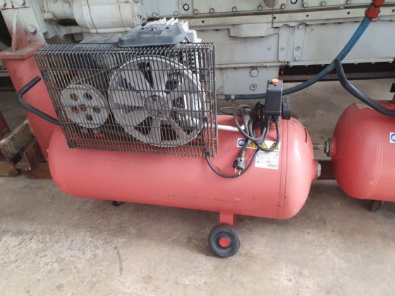 Compressor Runner in Singapore