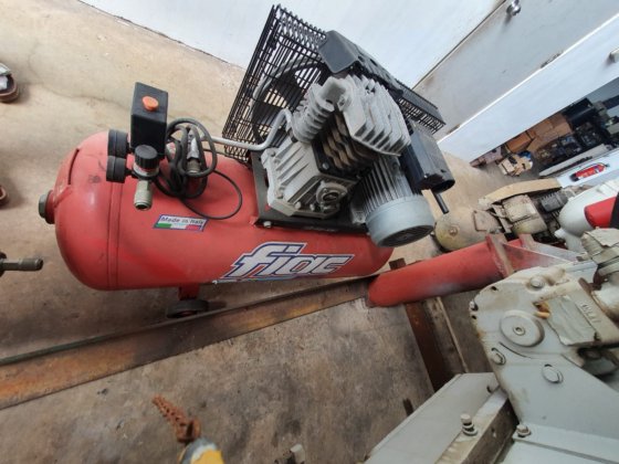 Compressor Runner in Singapore