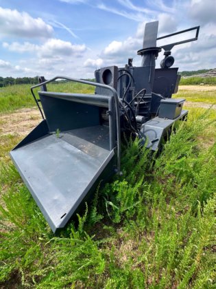 BANDIT Model 250 XP in Atlantic City, NJ, USA