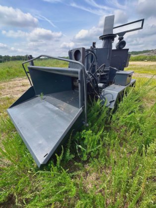 BANDIT Model 250 XP in Spring City, PA, USA