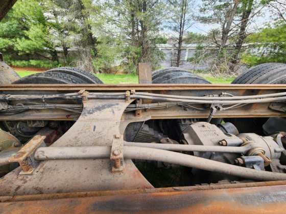 1995 MACK RD688S in Spring City, PA, USA