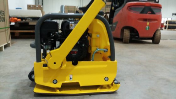 2018 Wacker Neuson WPU1550aw CE in China