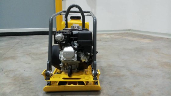 2018 Wacker Neuson WPU1550aw CE in China
